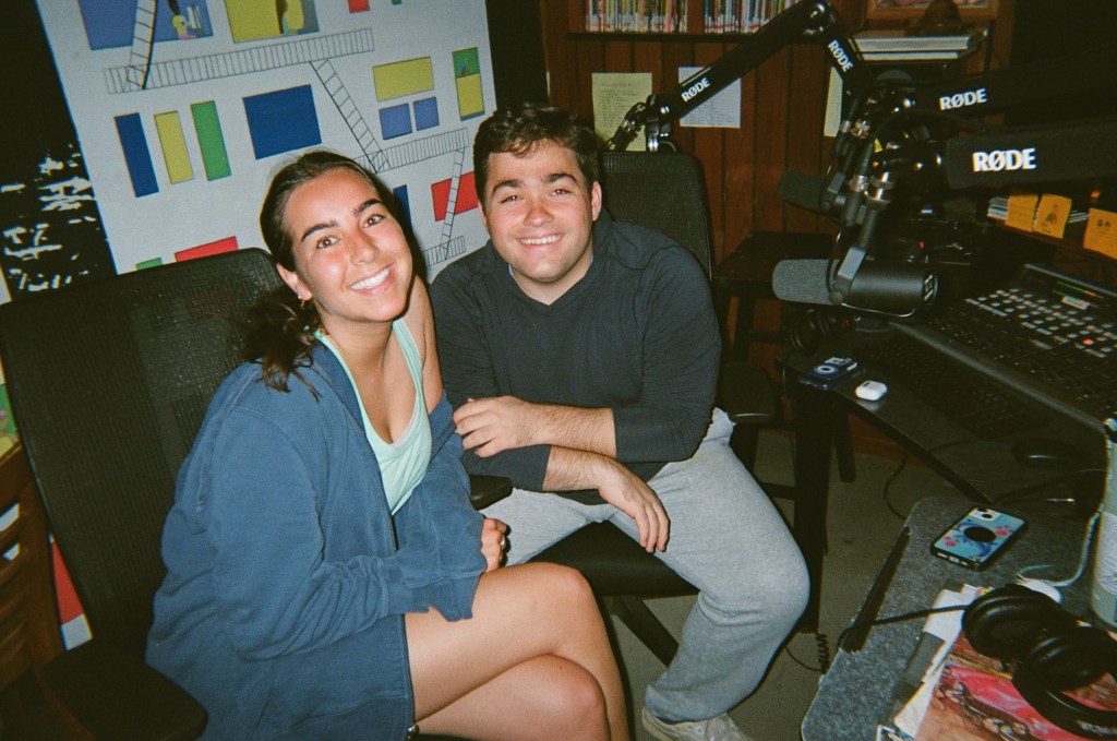 WMHB 89.7 FM – WMHB 89.7 FM