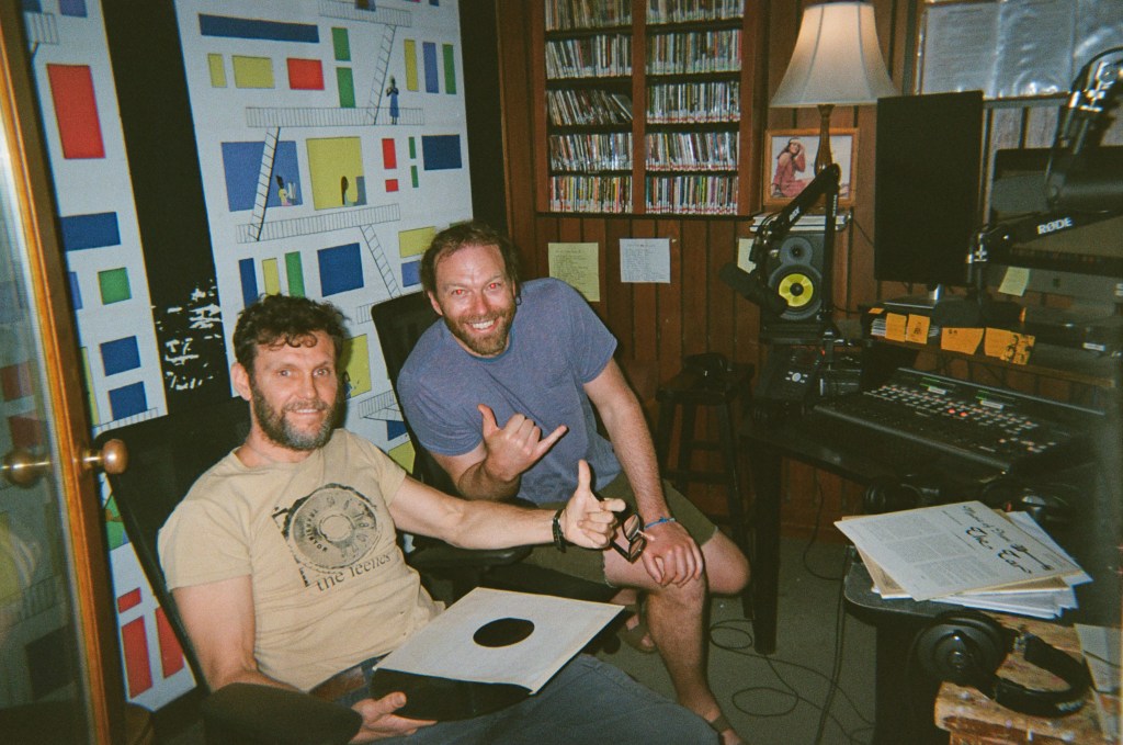 WMHB 89.7 FM – WMHB 89.7 FM