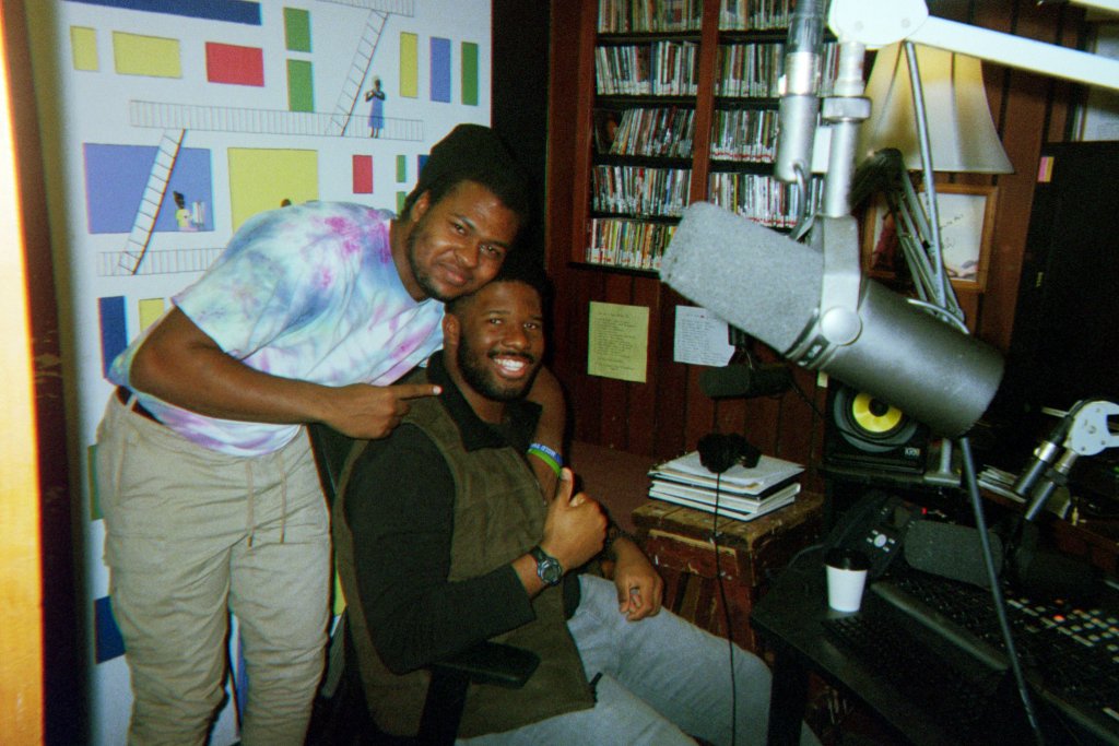 WMHB 89.7 FM – WMHB 89.7 FM