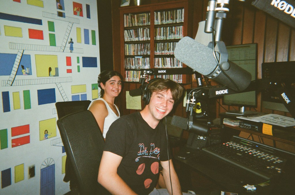 WMHB 89.7 FM – WMHB 89.7 FM